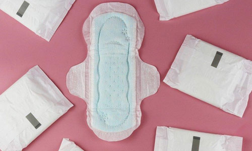 Little menstruators about their period | Femlyst