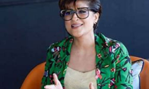 Can’t get enough of social media? Here are top Indian women social ...